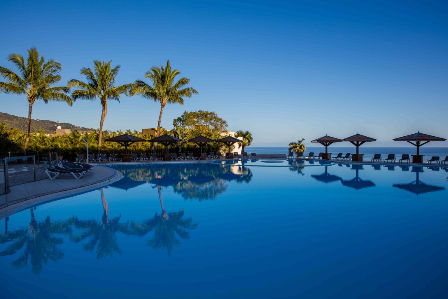 Hôtel Exsel Alamanda | Hôtel à Saint-Gilles les Bains, La Réunion