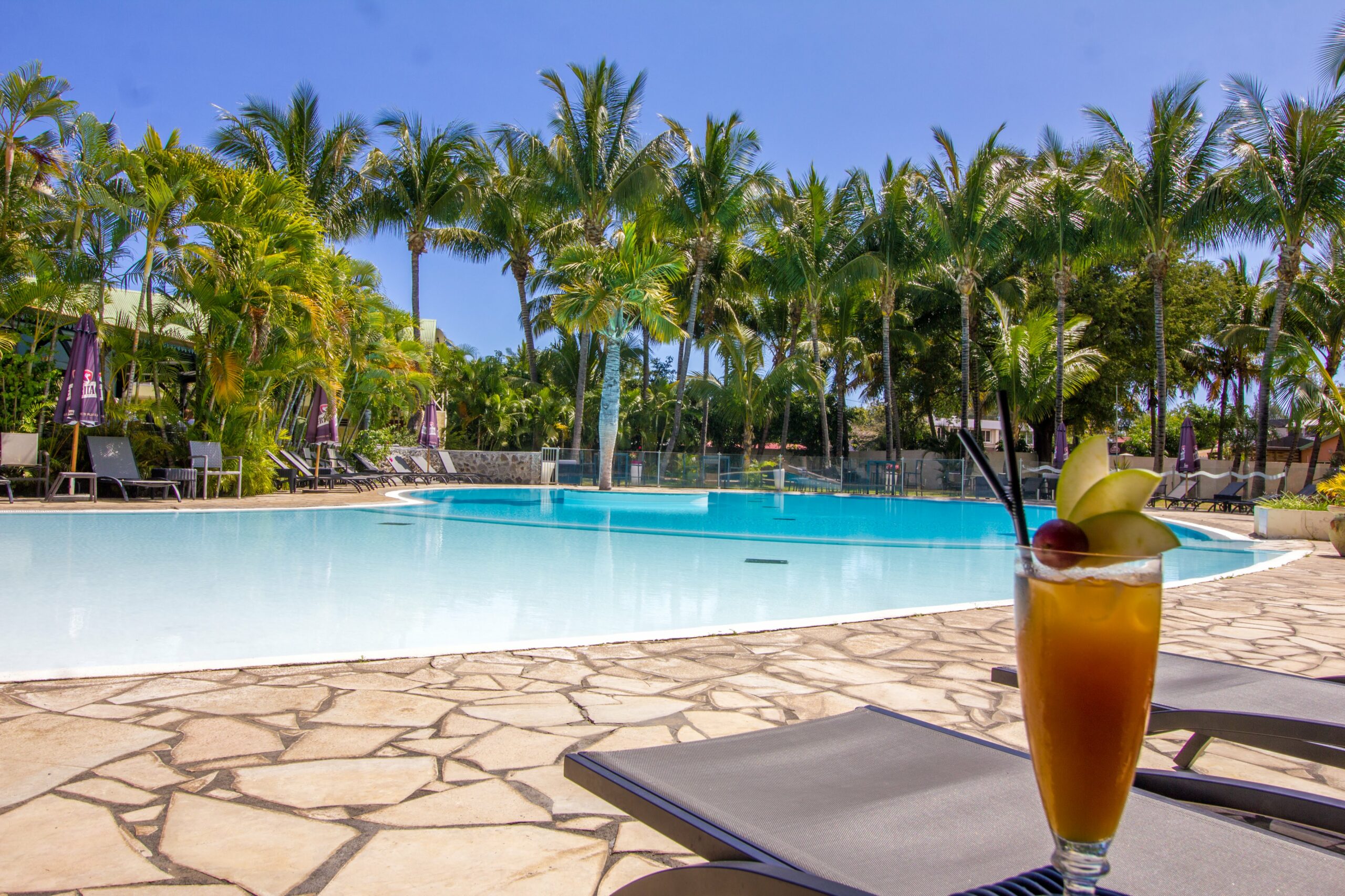 Hotels for an unforgettable summer on Reunion Island